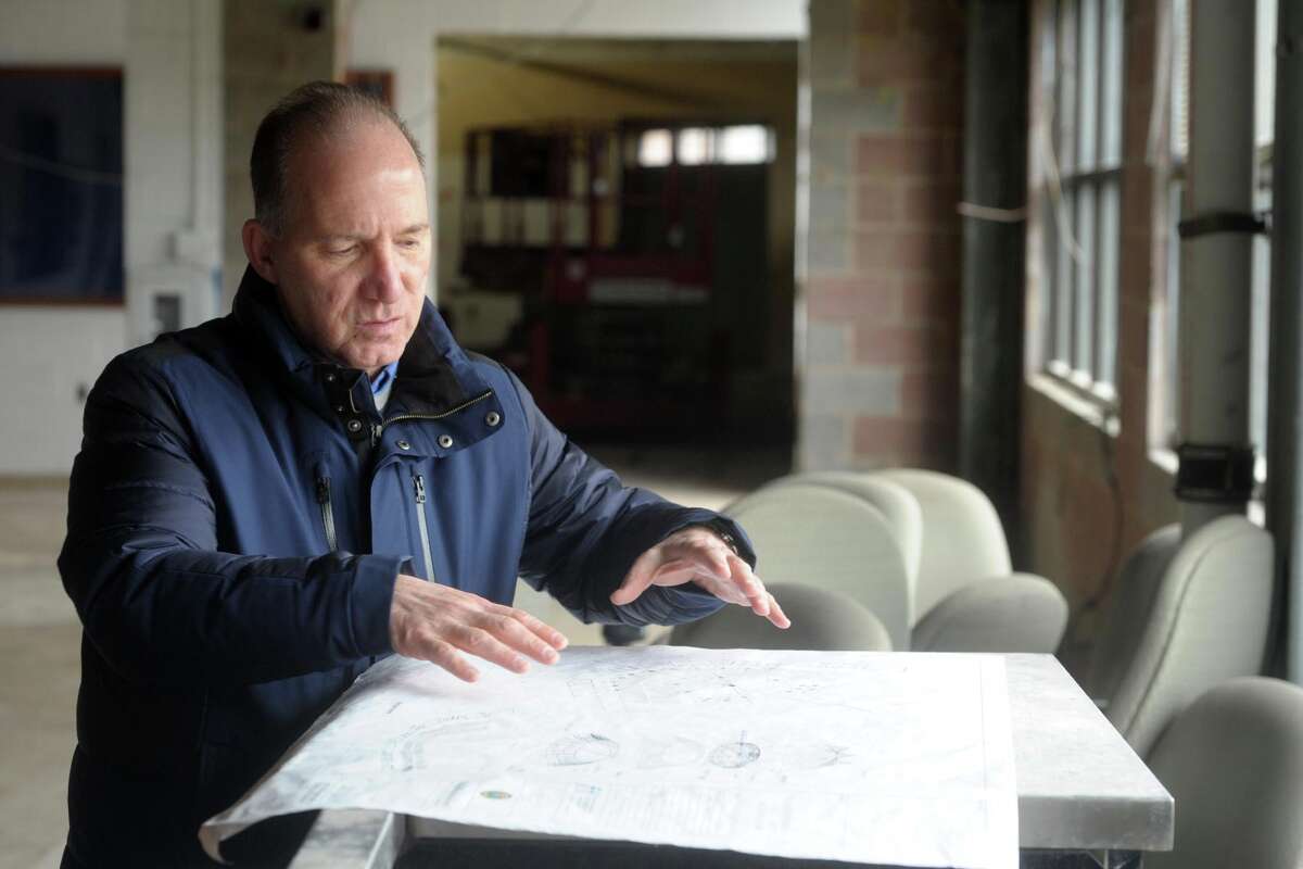 Bridgeport’s Council moves ahead with spending $4.5M more on amphitheater