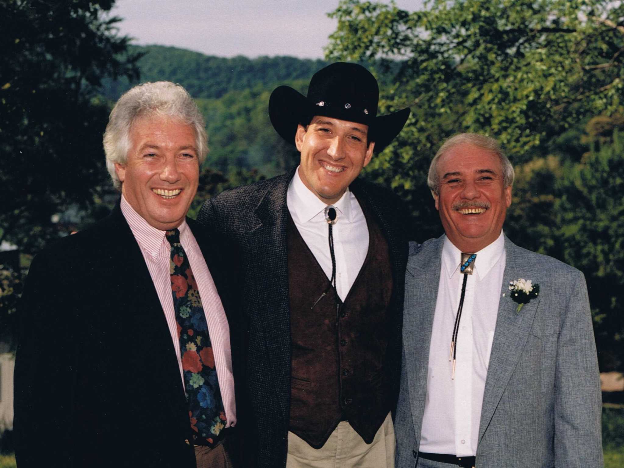 Reporter's Notebook: Recalling the 1980s oil bust