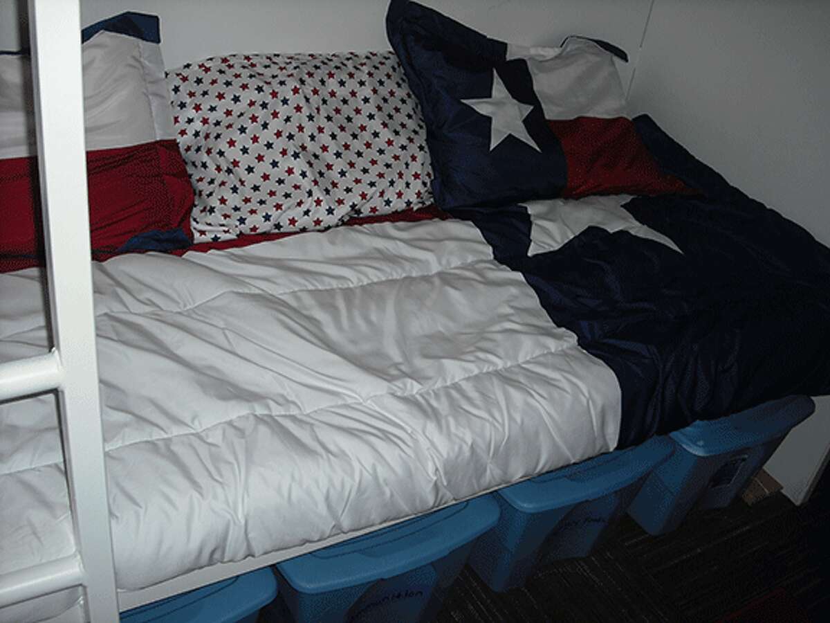 These Texas-built bunkers are becoming luxury subterranean shelters as ...