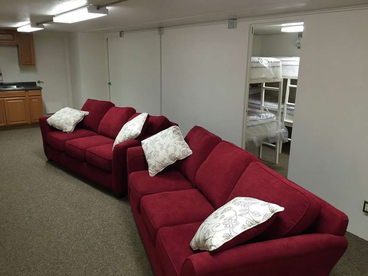 These Texas-built bunkers are becoming luxury subterranean shelters as ...