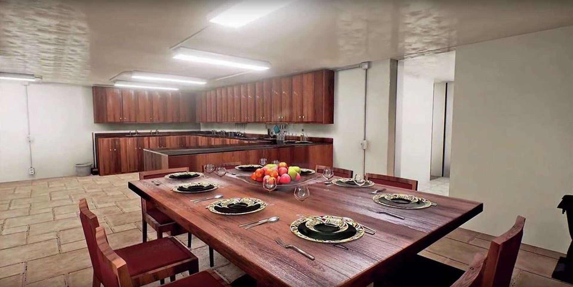 These Texas-built bunkers are becoming luxury subterranean shelters as ...