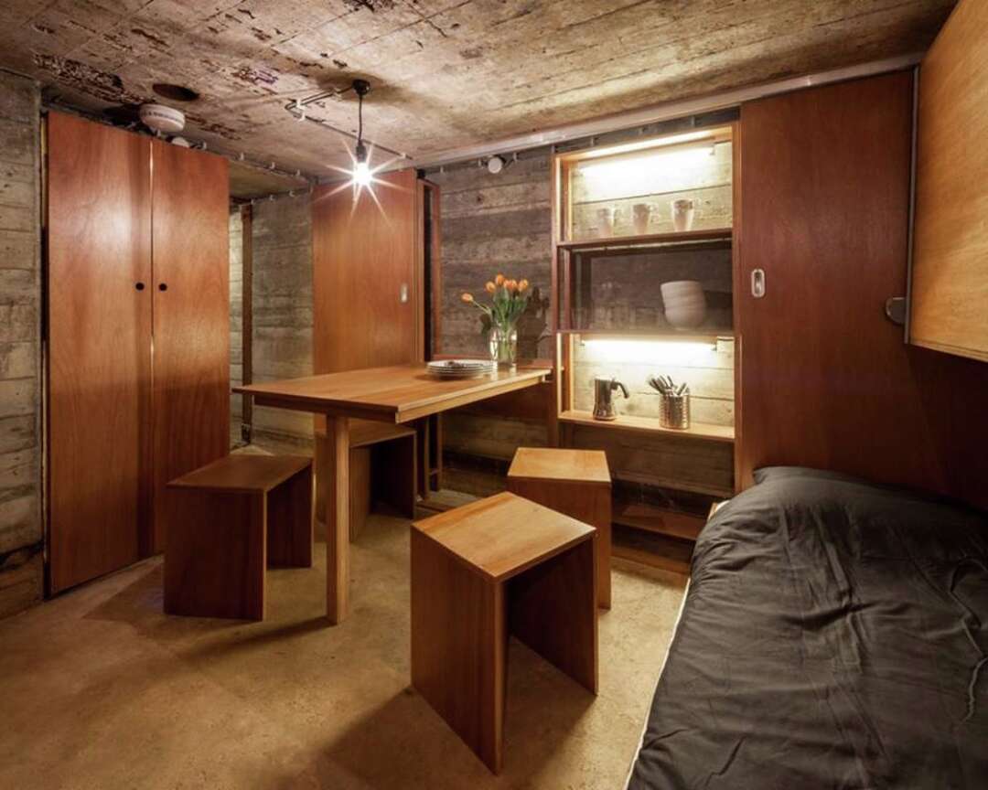 These Texas-built bunkers are becoming luxury subterranean shelters as ...