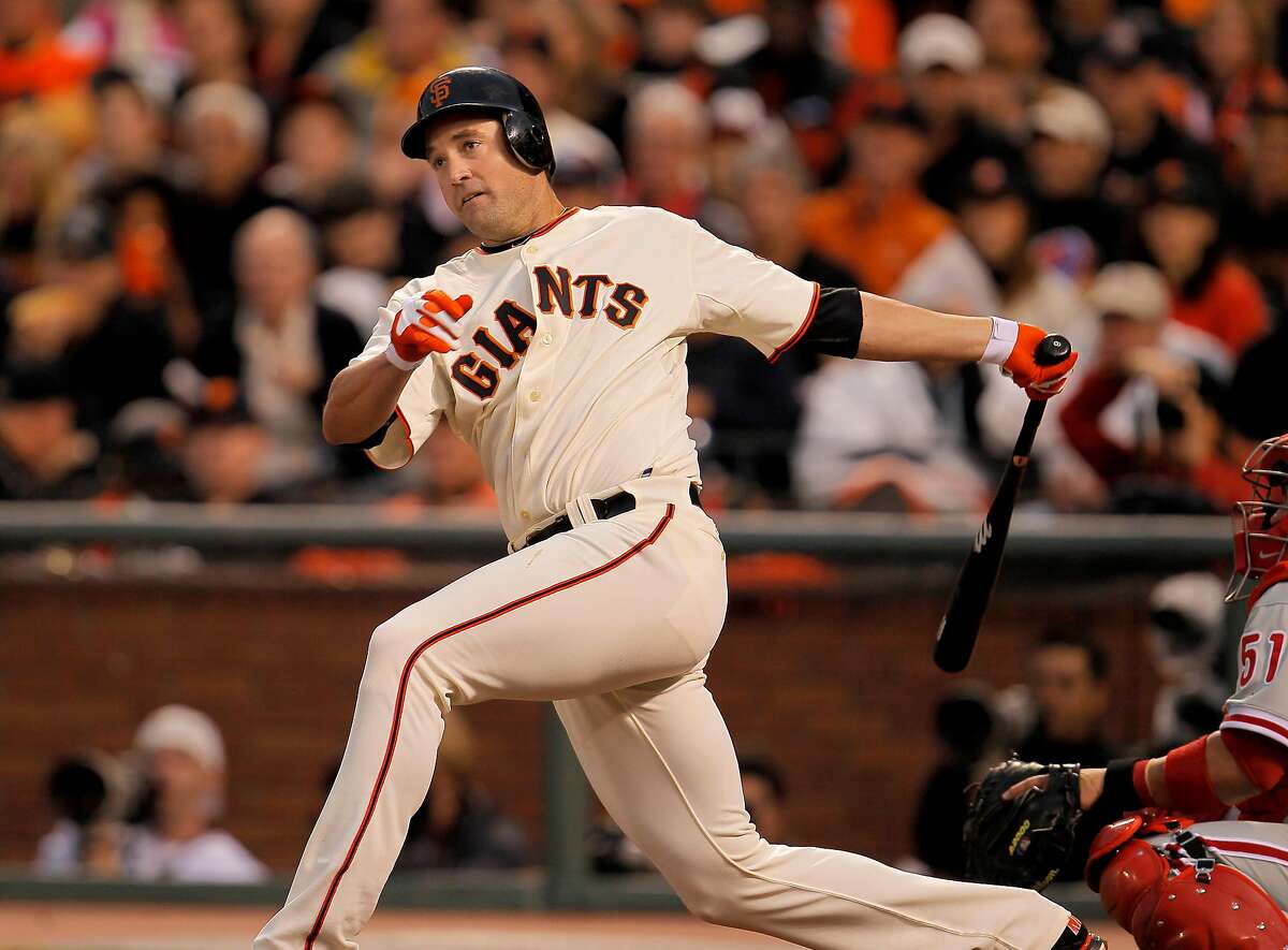 10 Giants from 2010: What Pat Burrell won’t forget, and why he’s back ...