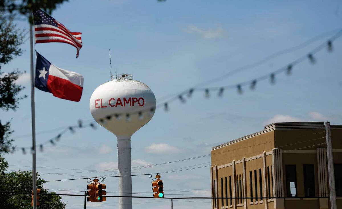 For rural Texas hospitals, beating coronavirus is personal: 'We feel ...