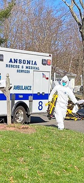 Ansonia holds virtual town hall to address coronavirus concerns
