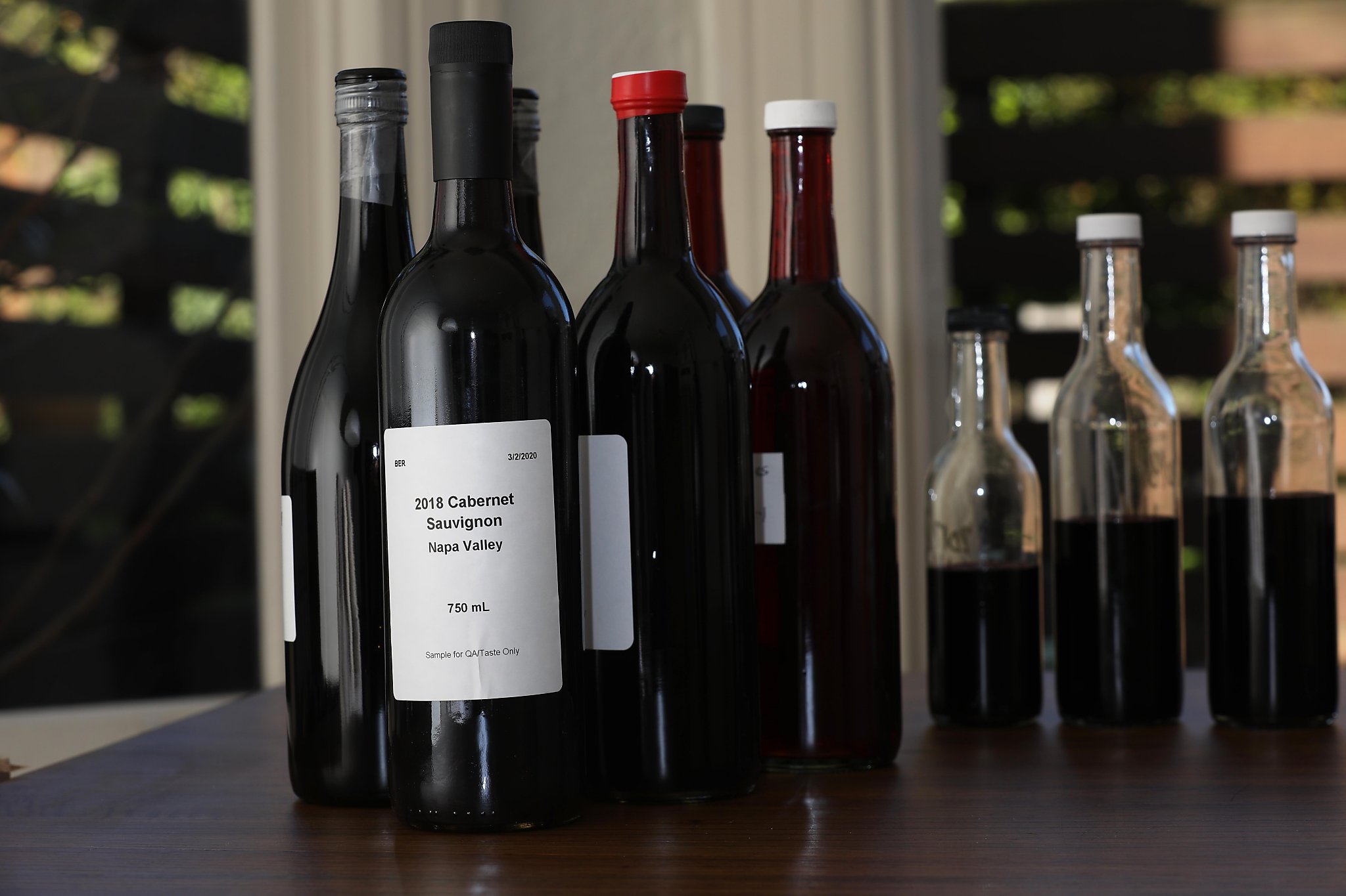 California bulk wine you’ll actually want to drink