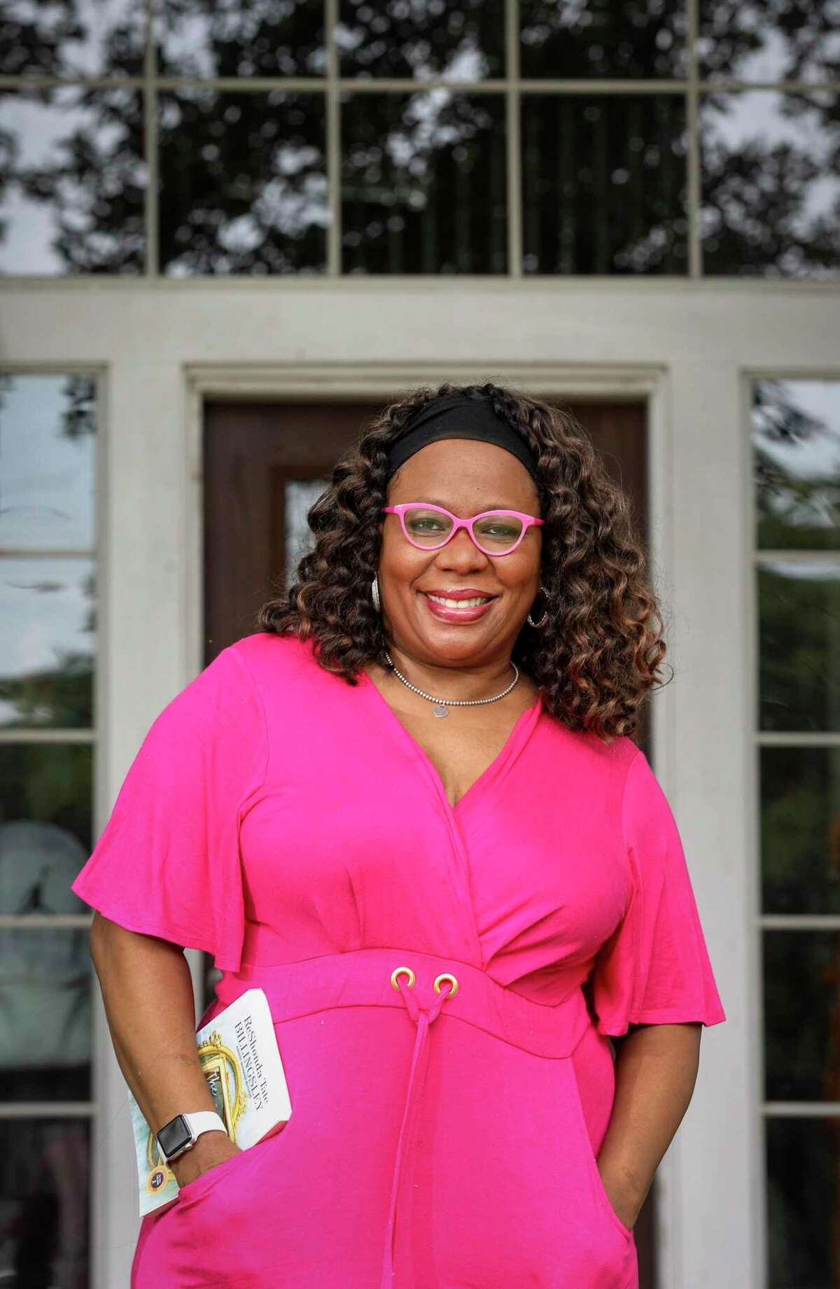 With salons closed due to the coronavirus, Houstonians are turning to ...