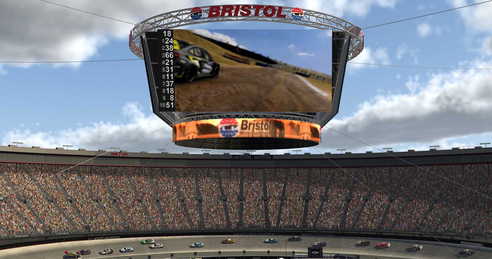 Networks meet challenge to find compelling sports programming