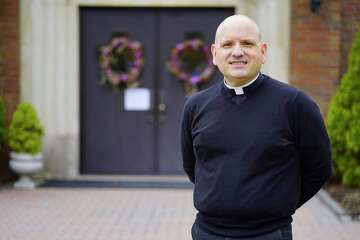 This week in religion