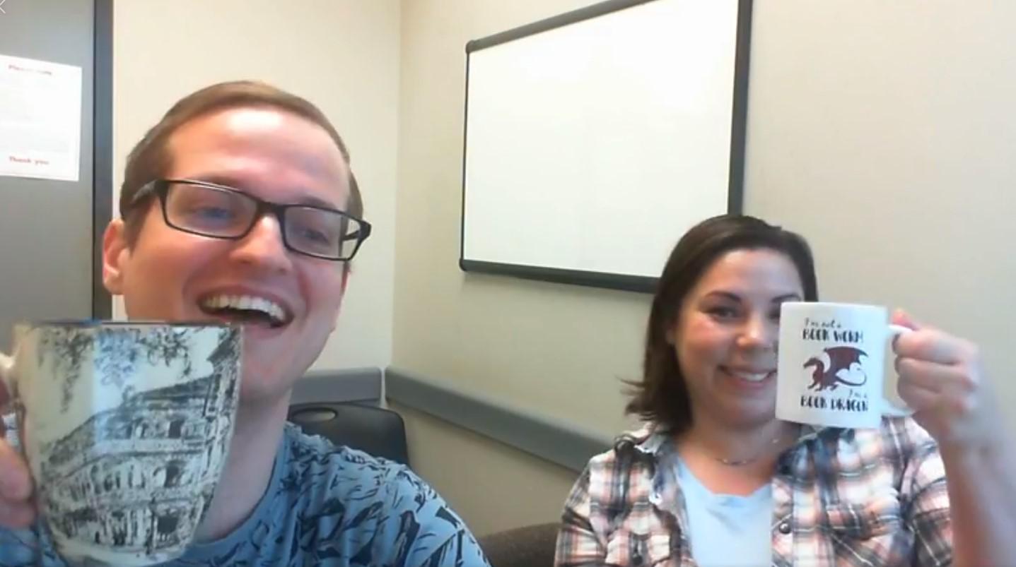 Lone Star College-Tomball Community Library embraces virtual services ...