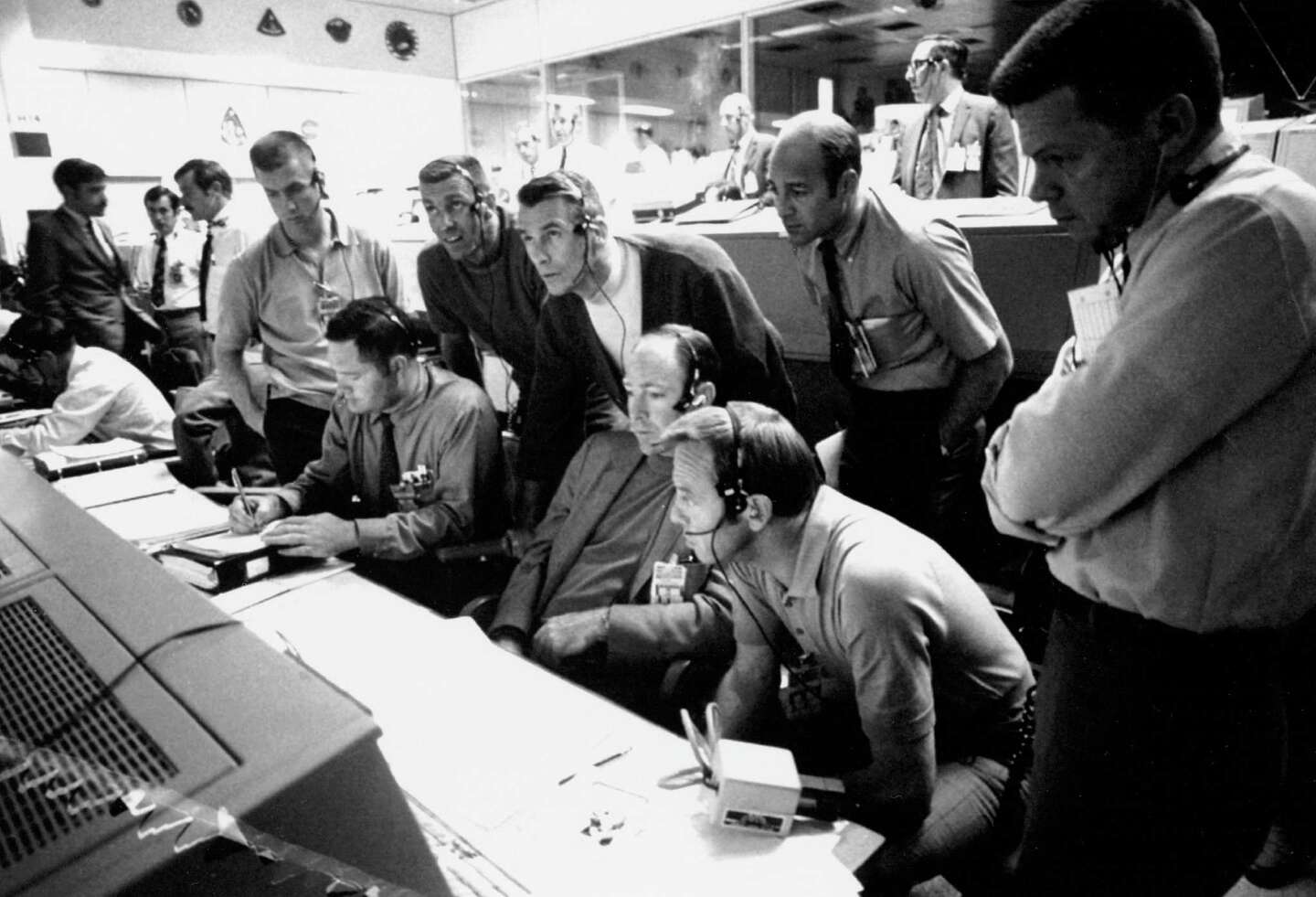 Lessons from a ‘successful failure’: Apollo 13 astronaut, flight ...
