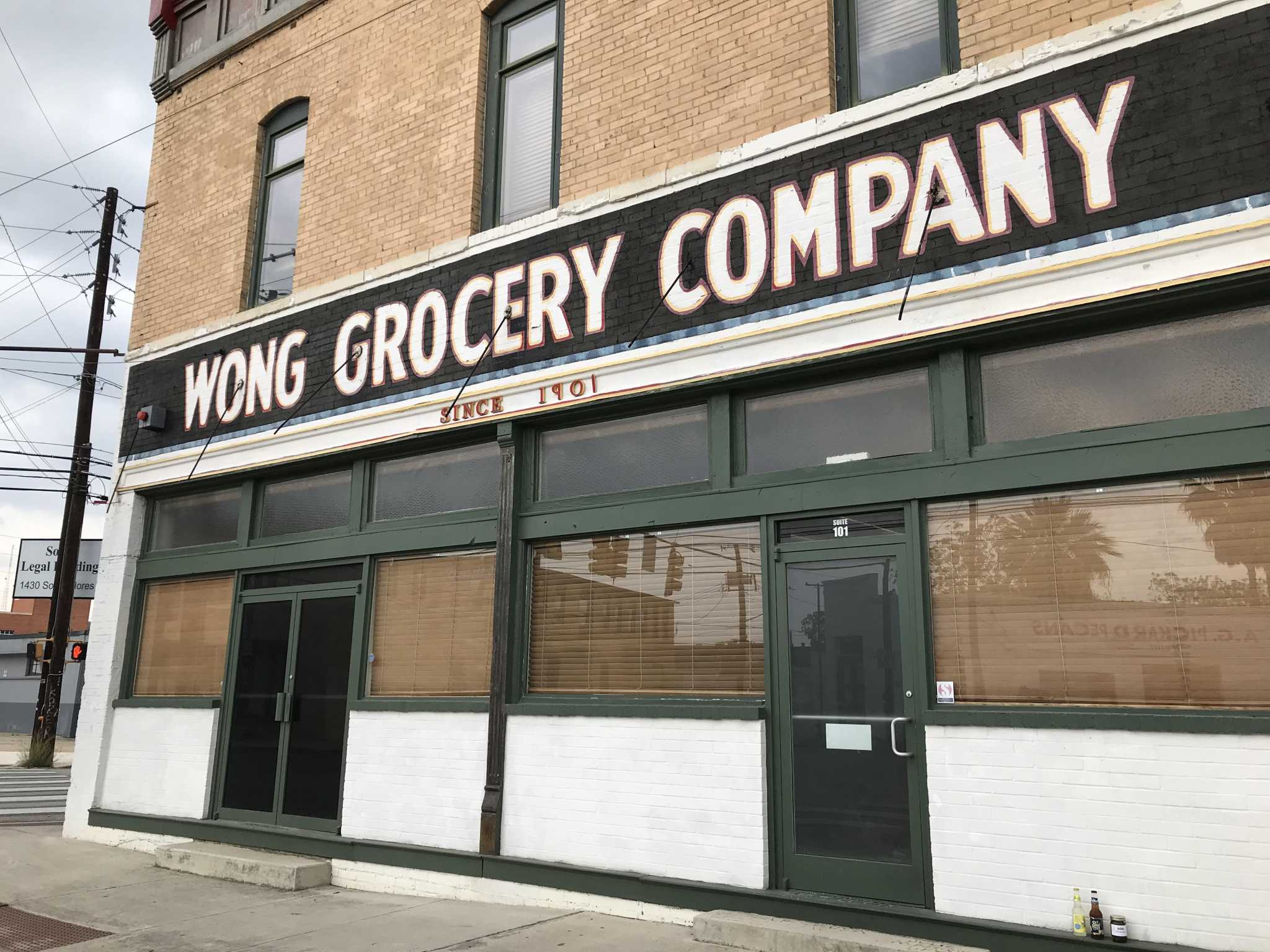 New Southtown grocery store Wong’s Bodega focused on health food in ...