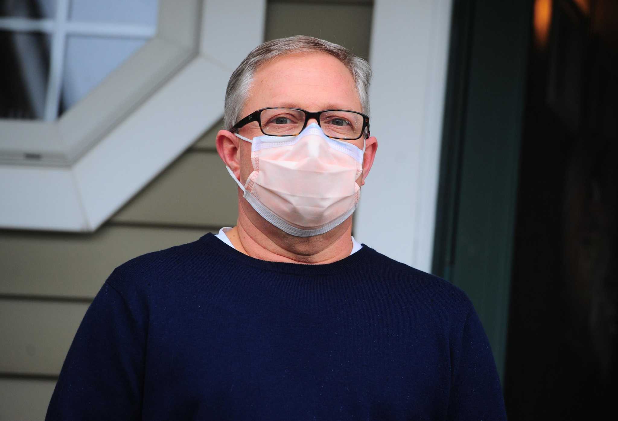 ‘For me, feeling fair is good’: Coping with cancer amid coronavirus ...