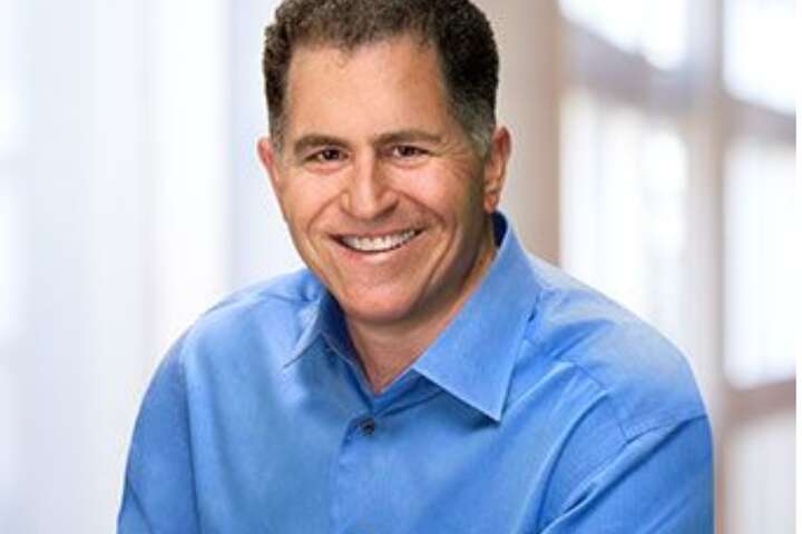 Here are the 15 richest people in Texas, according to Forbes