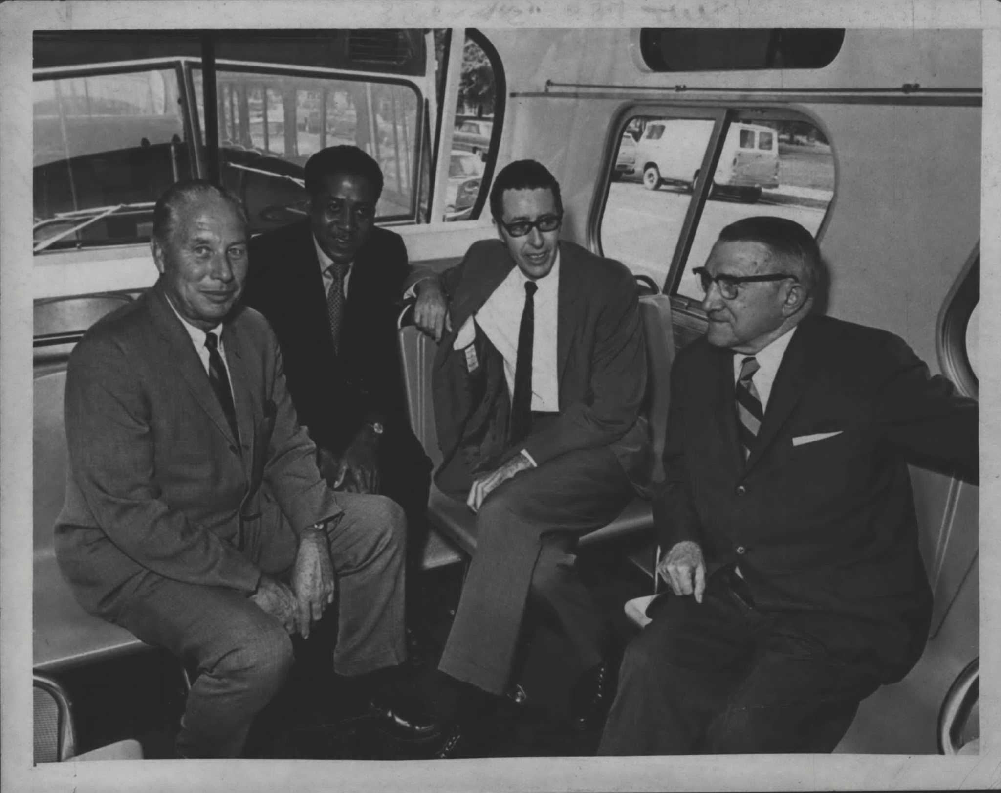 Looking Back: April 11