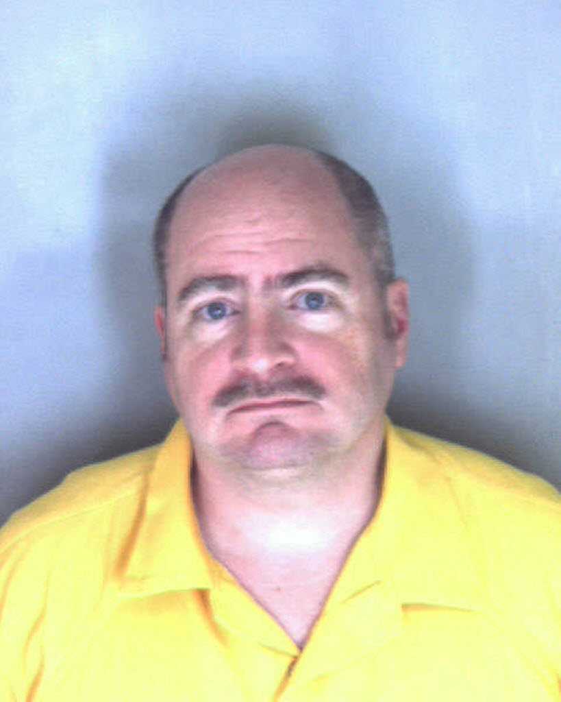 Menands Ponzi schemer Christopher Bass released from prison for COVID ...