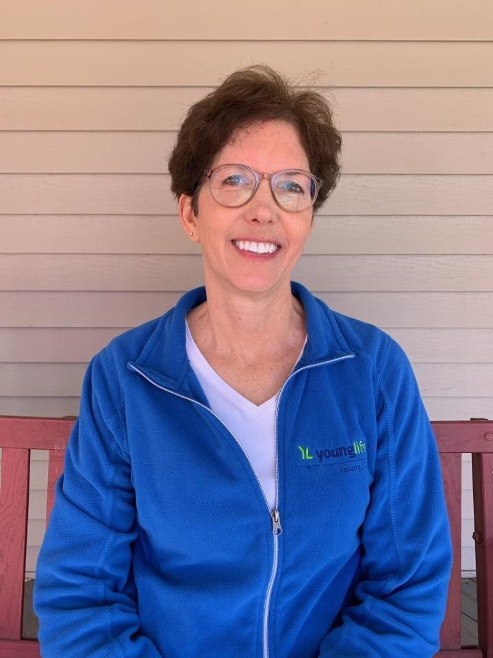 Meet Your Neighbor: Susan Marsh