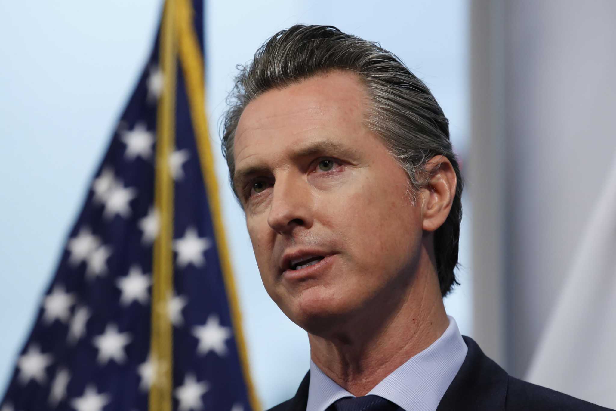 David Rafferty: States circumvent federal system during coronavirus