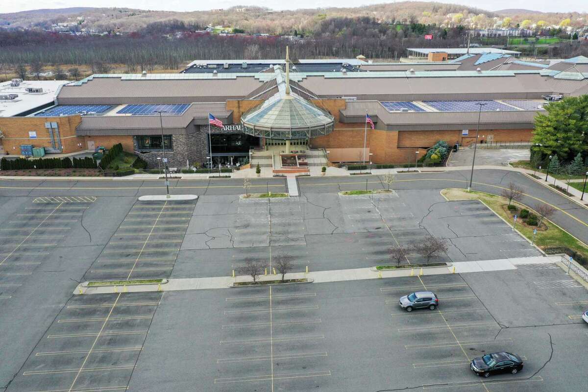 Danbury mall has tenant on deck for Forever 21 vacancy