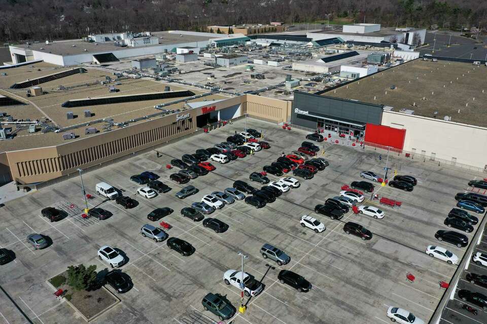 Here's what's changed in the one year since Trumbull Mall was bought