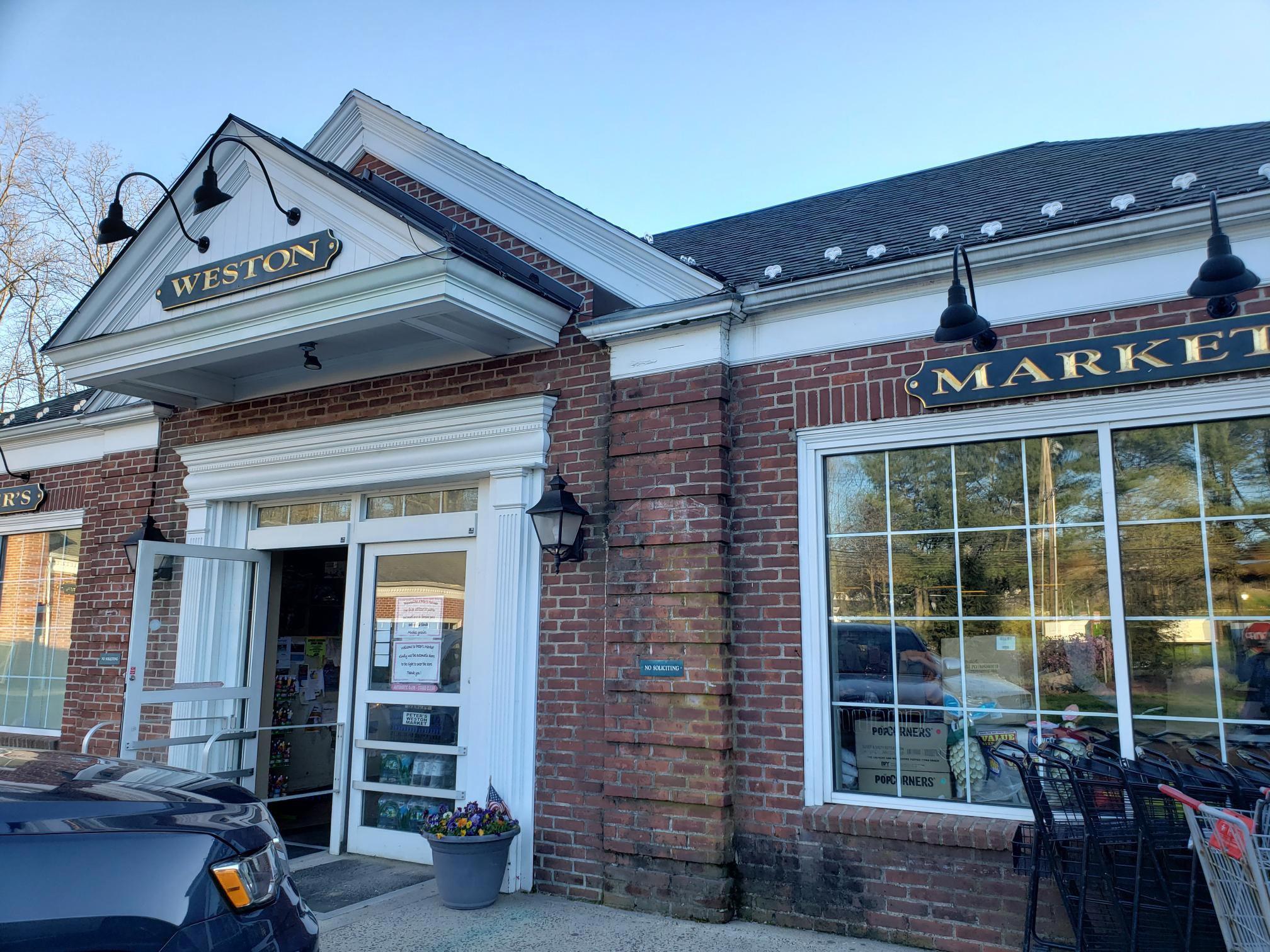 Peter’s Weston Market to close after nearly 50 years