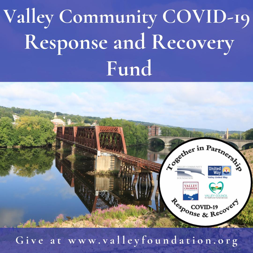 Valley Community Foundation recovery fund distributes $50K in grants