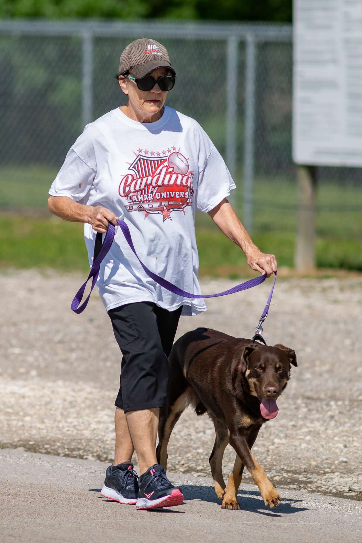 Photos: Saturday in the Parks