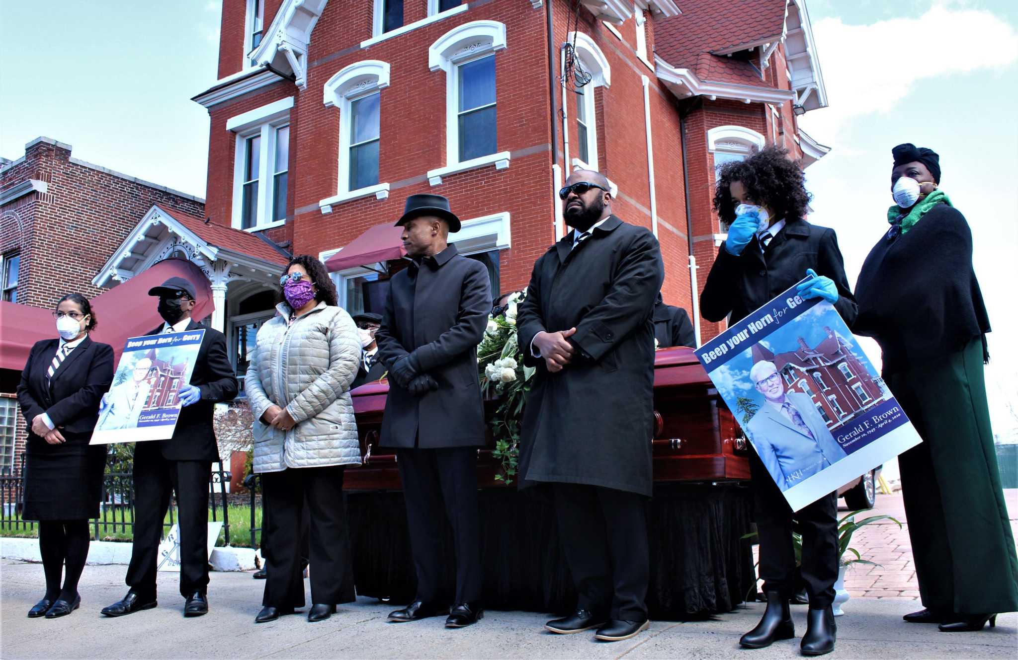 Dan Haar: Inspired leadership in hard-hit black community