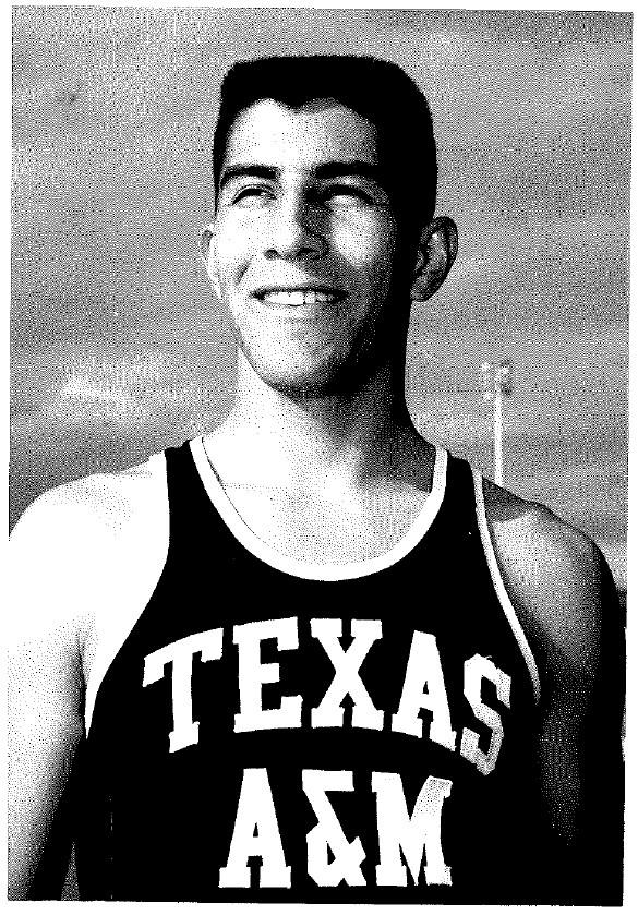 On track and in life, William Rodriguez left lasting legacy