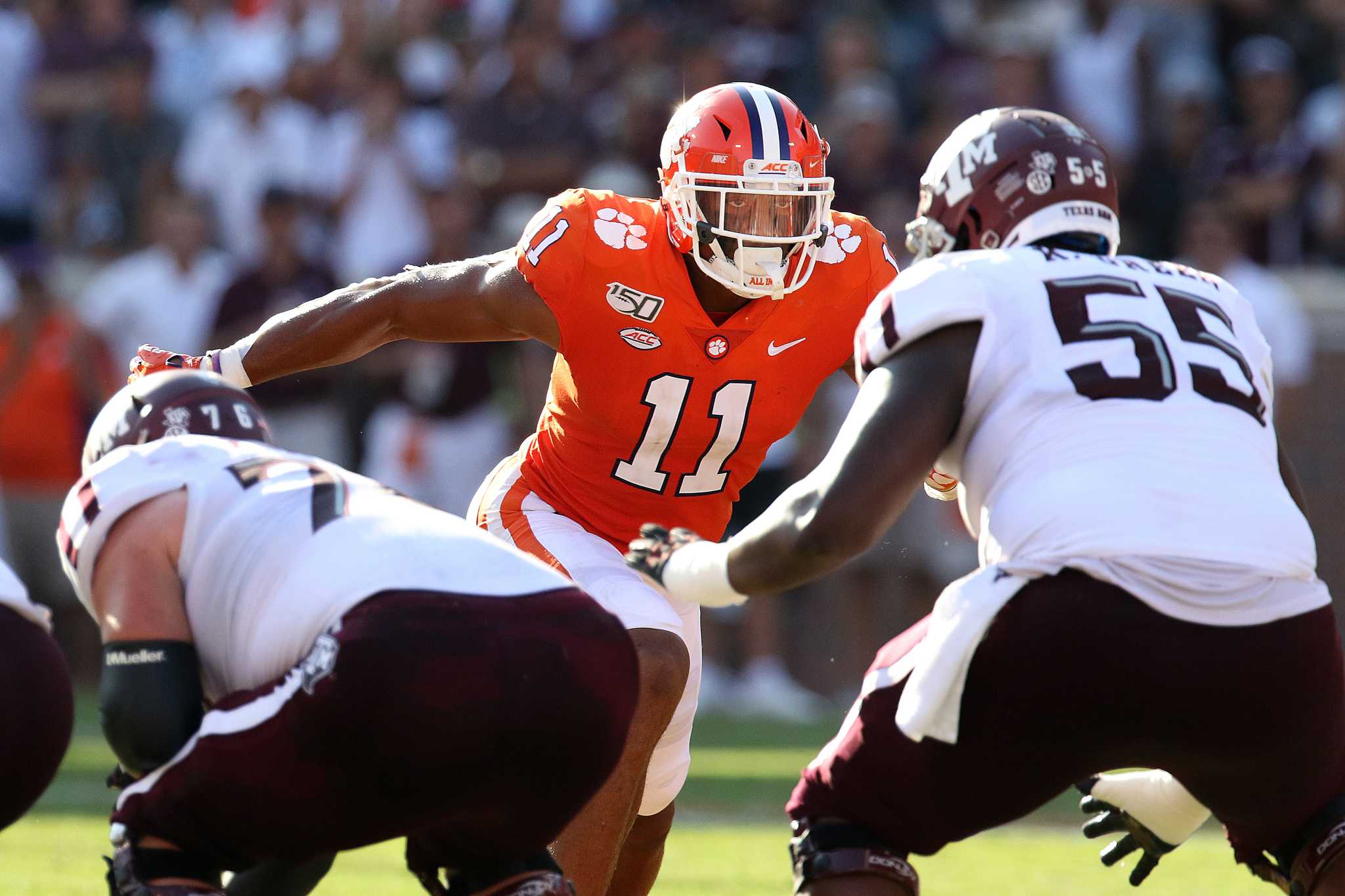 Simmons a do-it-all talent for NFL