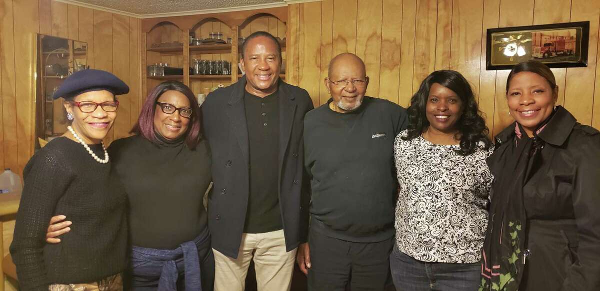 Communities must come together to protect their own: Lessons from one ...