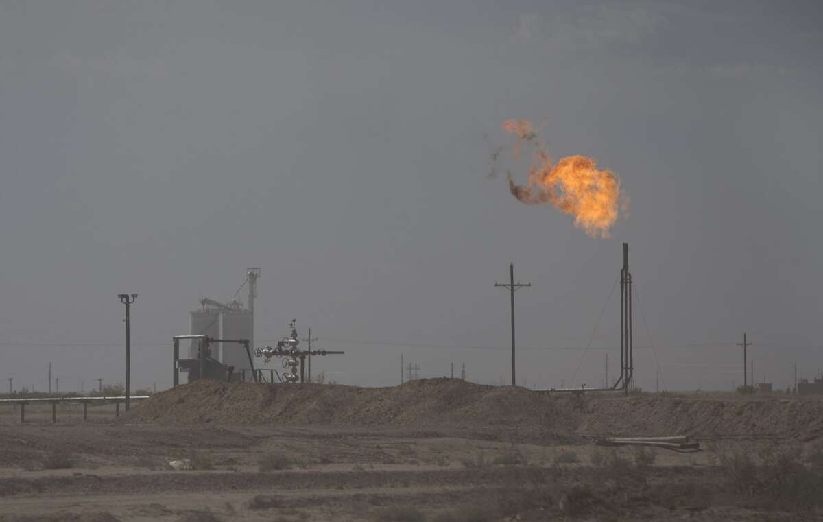 Operators detail how they eliminated routine flaring