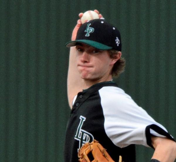 BASEBALL: Senior Spotlight: Reese Glynn, Legacy Prep