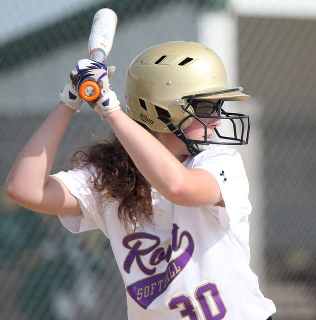 Routt’s Sydney Walker reflects on the season that was supposed to be