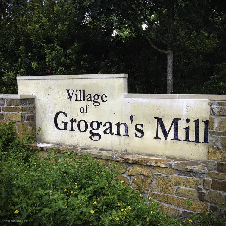 Grogan’s Mill, the oldest village in The Woodlands, sees changes ahead ...
