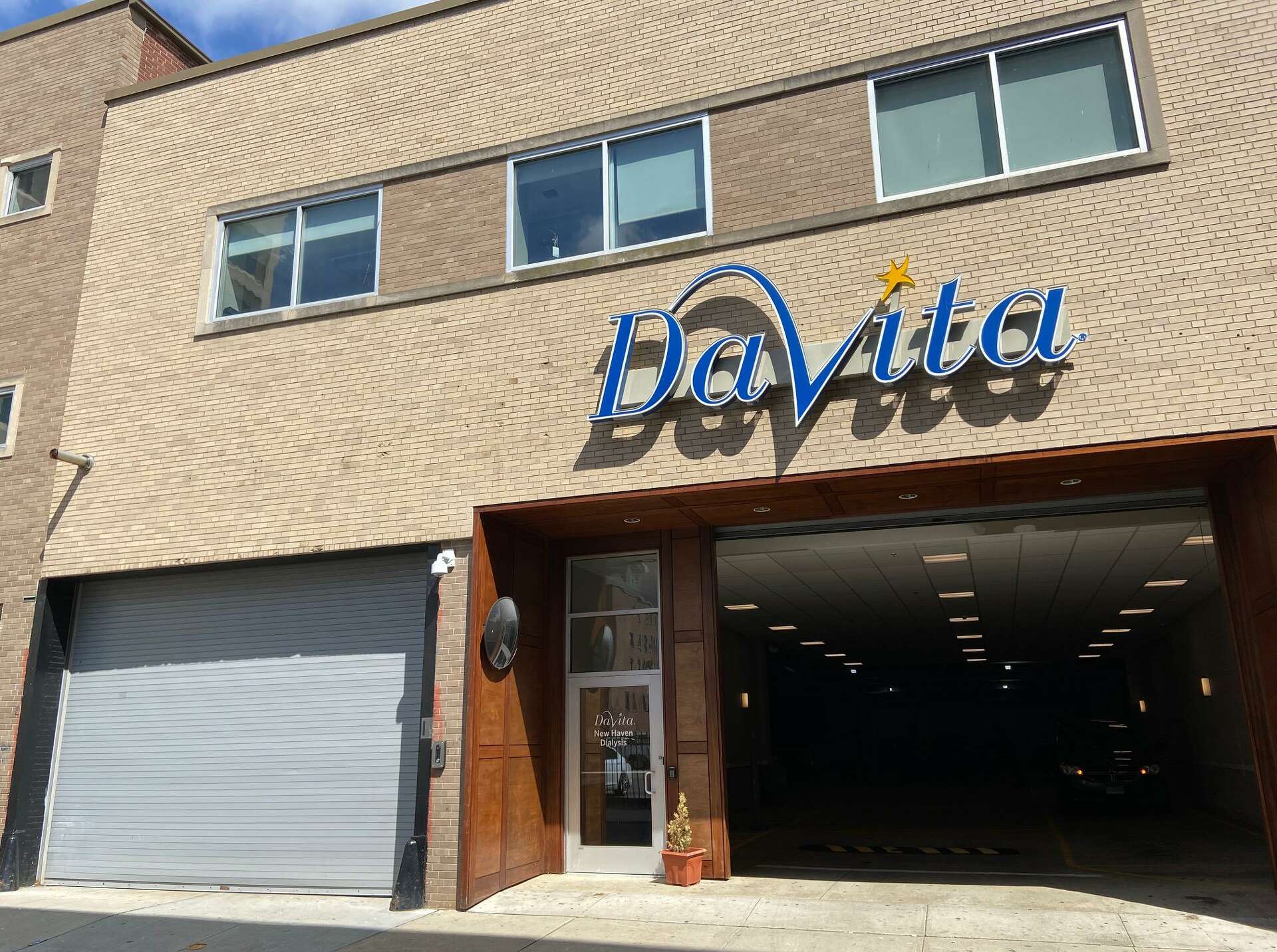 Ransomware attack hits DaVita, but dialysis care continues