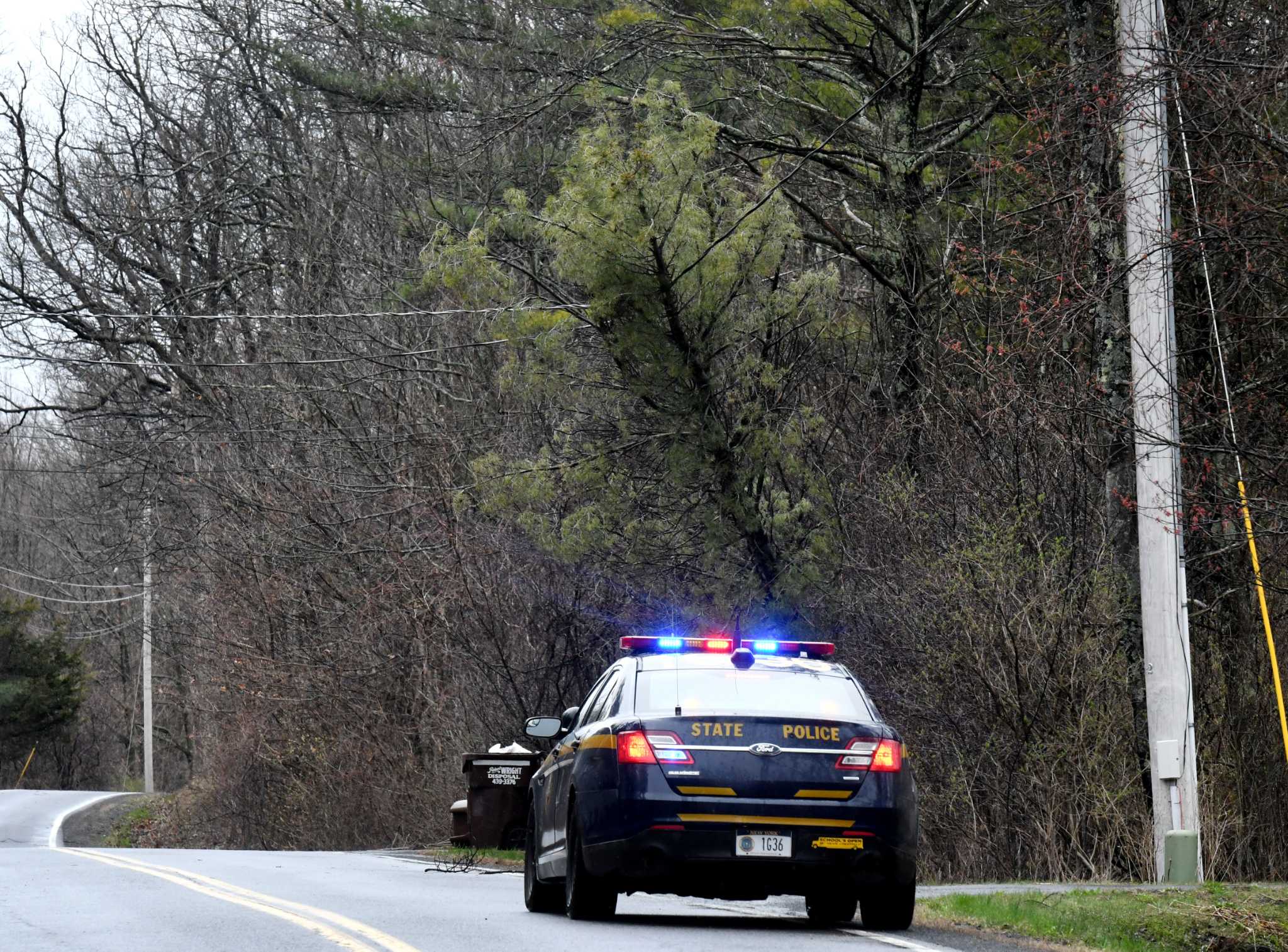 State troopers to resume traffic enforcement initiatives Friday