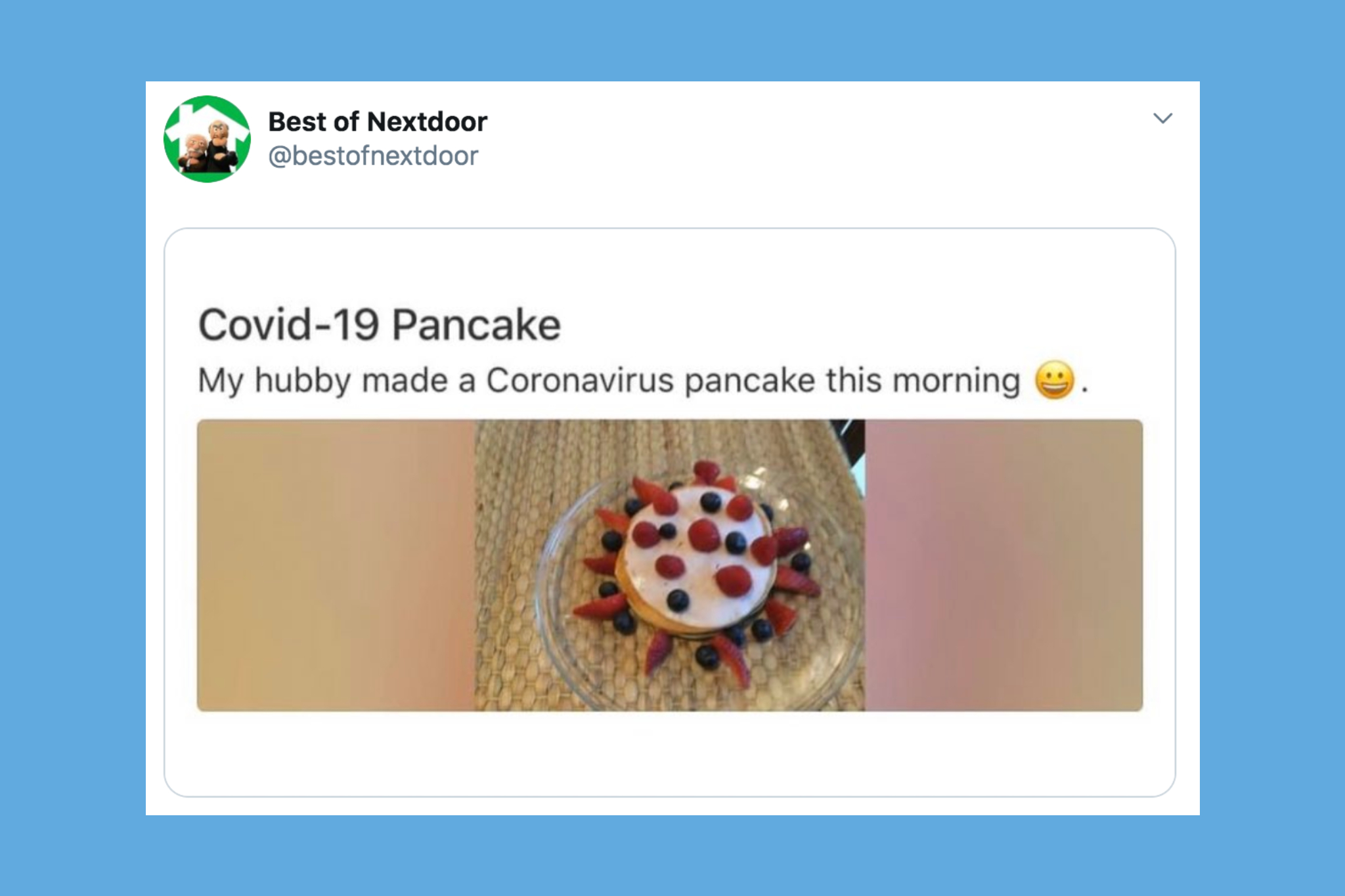 Conspiracy theories, charitable neighbors: What NextDoor is really like ...