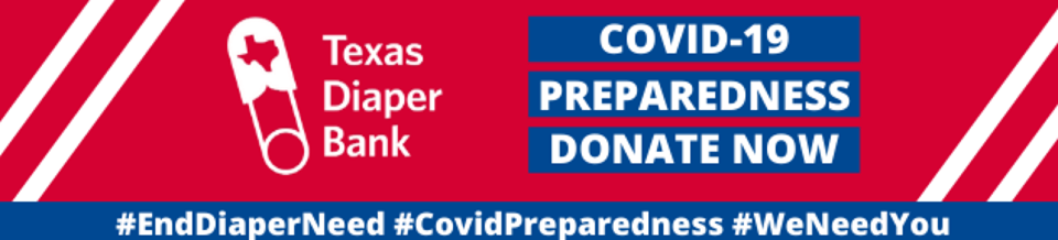Texas Diaper Bank has resources available, accepting donations during ...