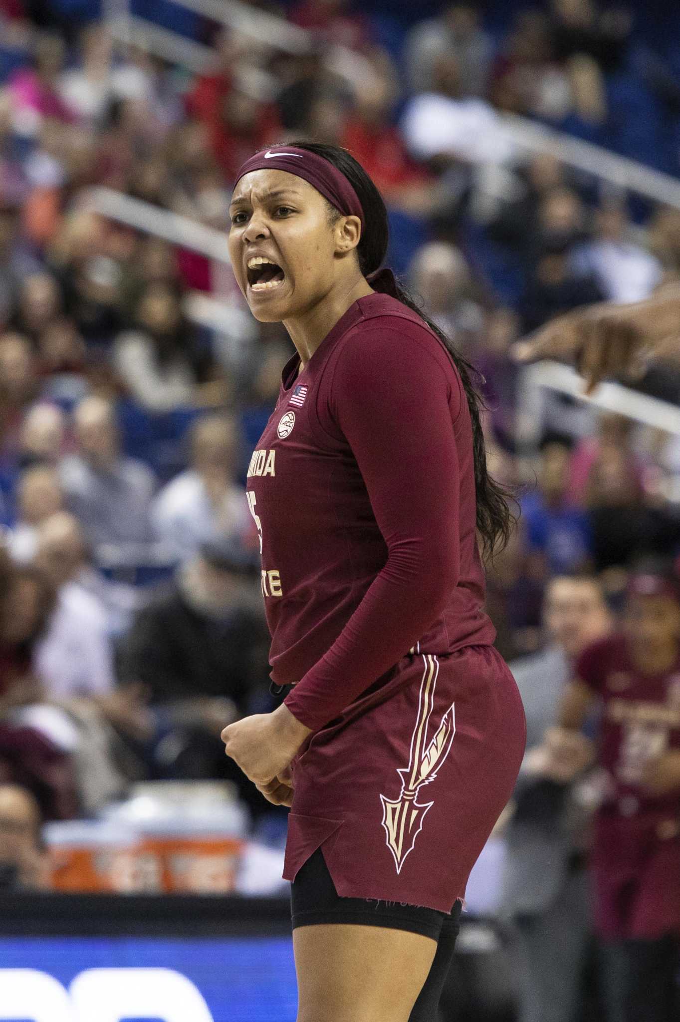 Lobo: In the right situation, UConn’s Walker will succeed in WNBA