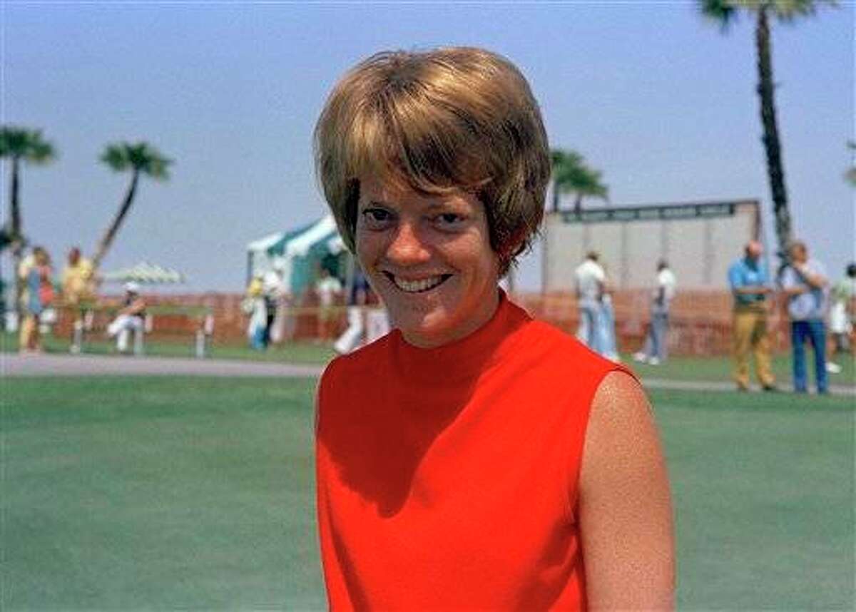 Today in history in photos (April 14)