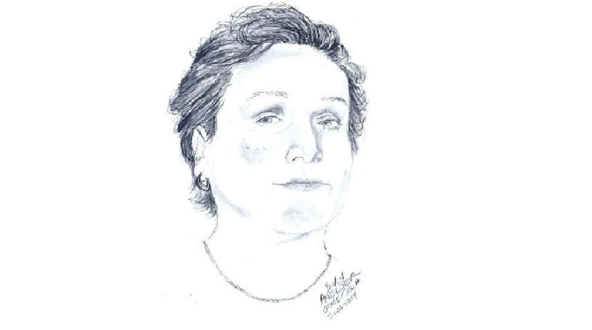 Do you recognize any of these Bay Area John and Jane Does?