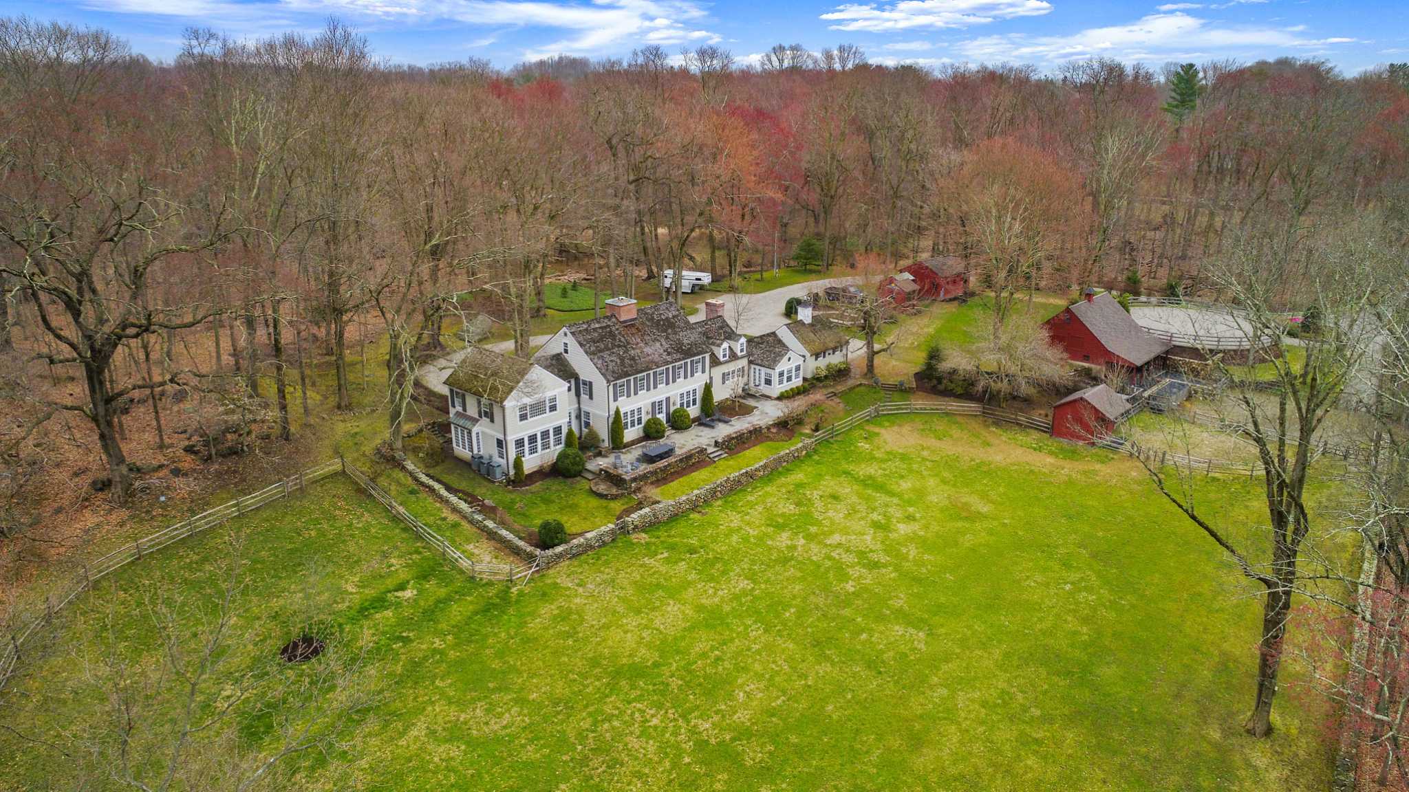 Fairvale Farm makes market debut