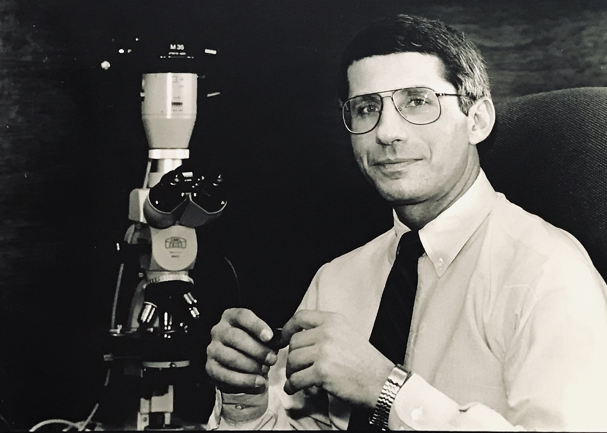 Dr Fauci Turns 81 On Xmas Eve Time To Change The Name Of Columbus OH