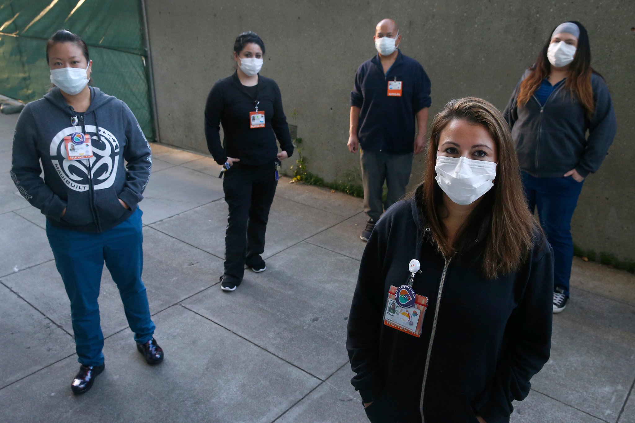 Bay Briefing: Health workers fear COVID-19 cases they don’t yet know about