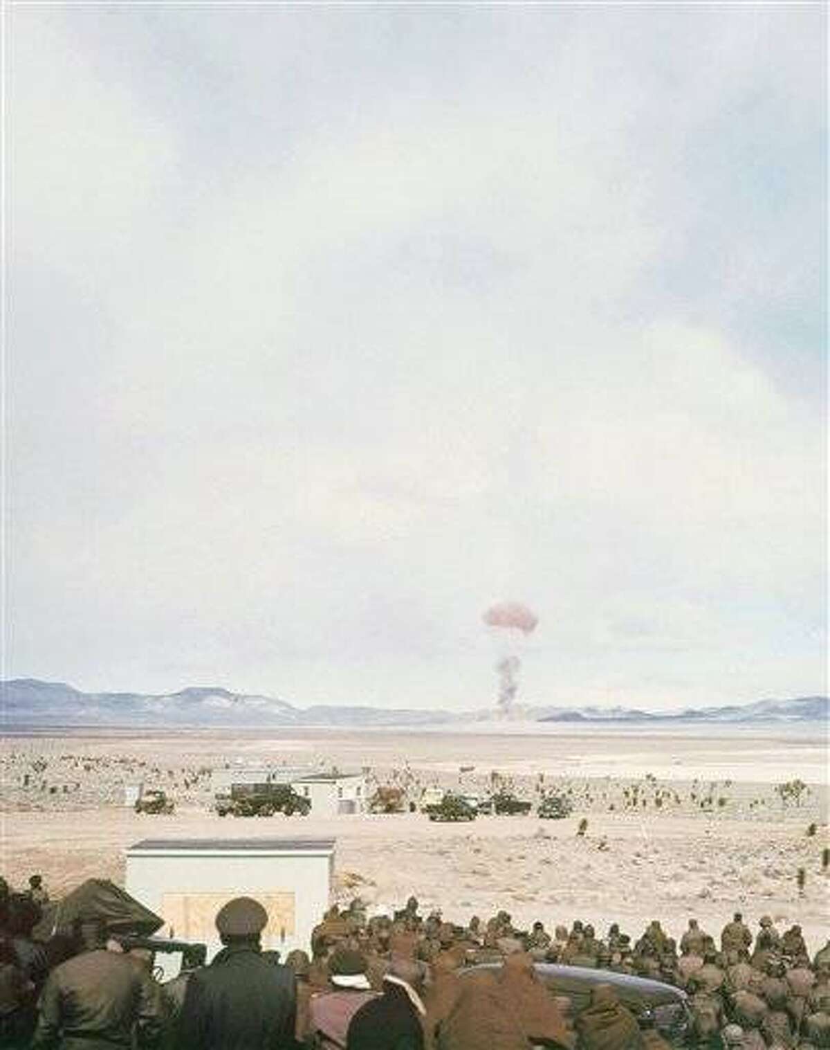 Today in history in photos (April 15)