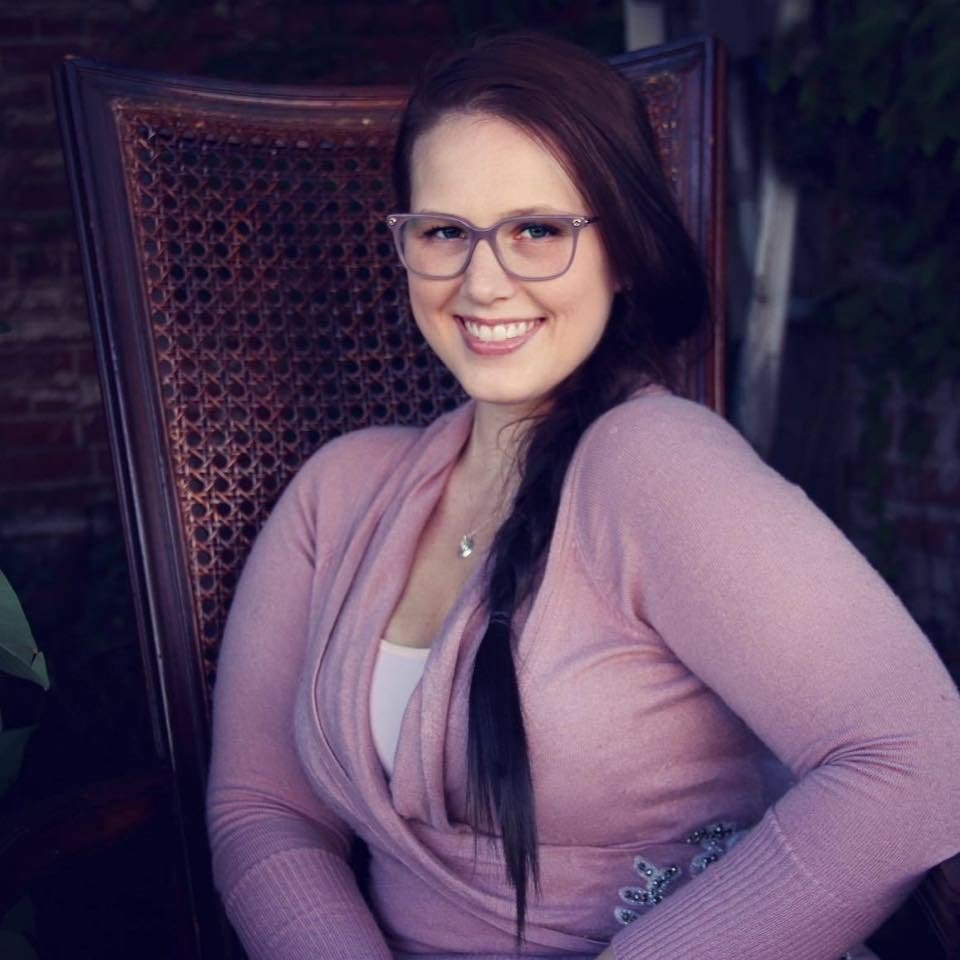 FEATURED PHOTOGRAPHER: Heather Johnson