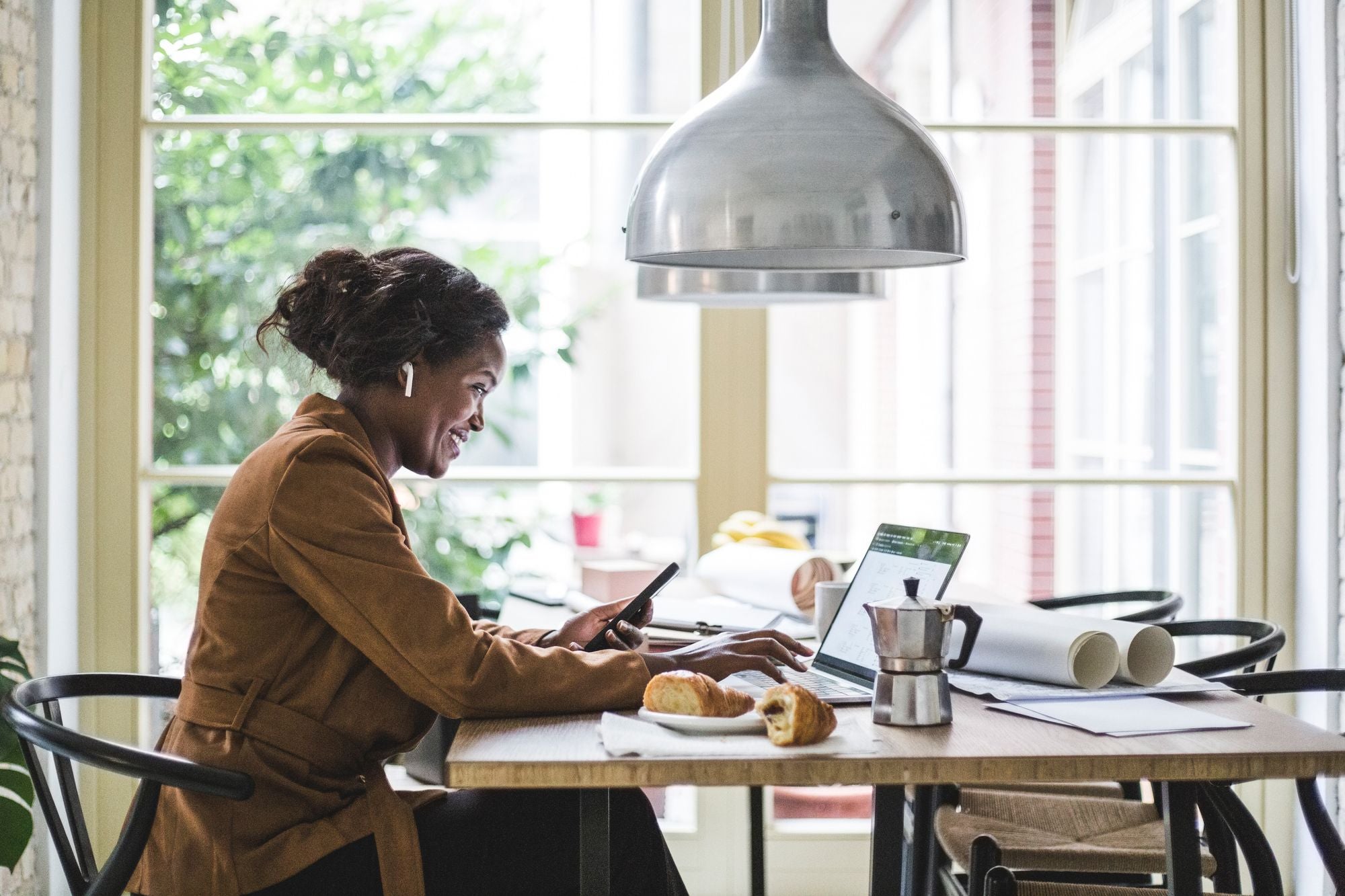 Six Healthy Ways to Lead in a Crisis