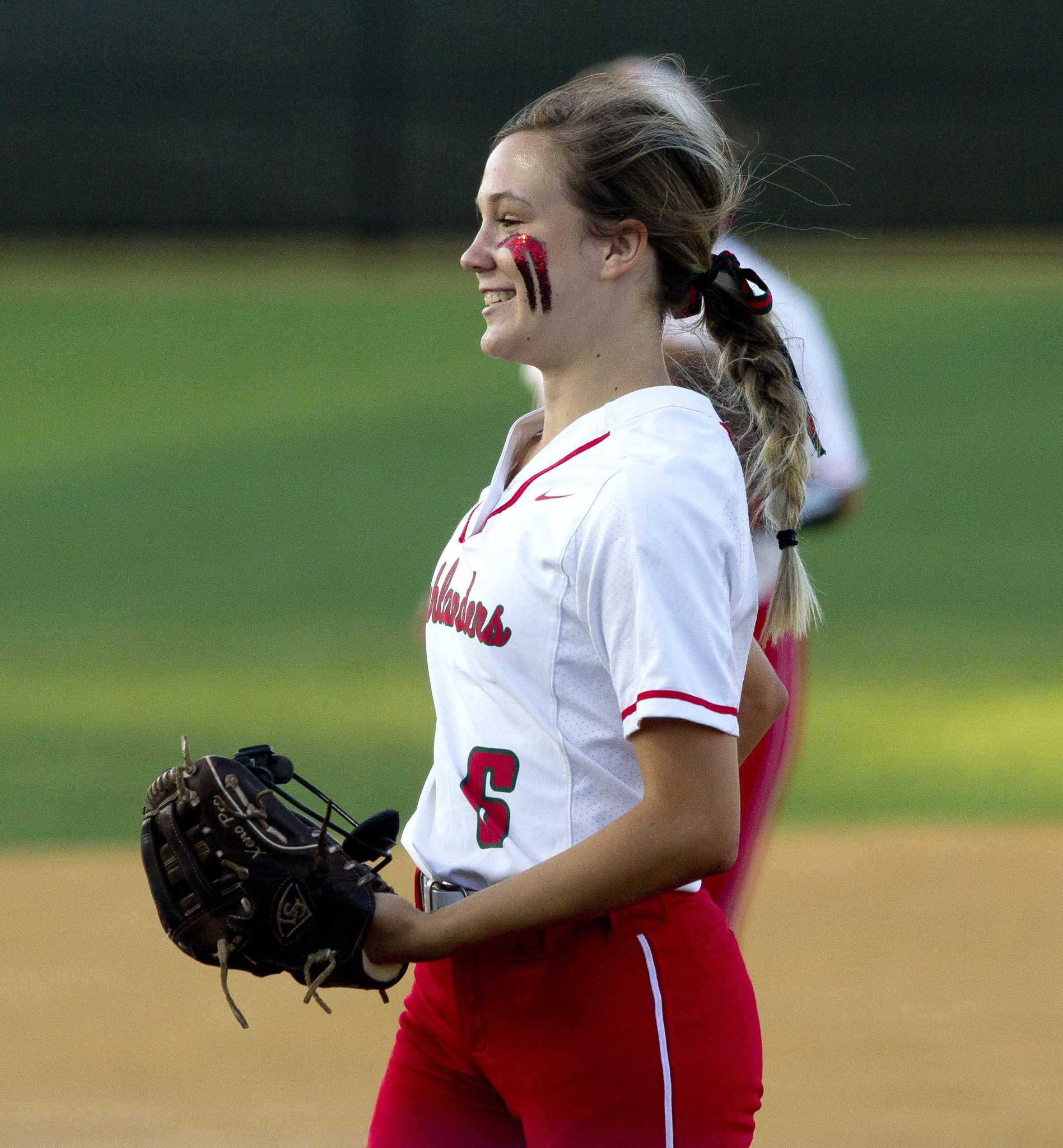 SOFTBALL: Senior Spotlight: Avery Taylor, The Woodlands
