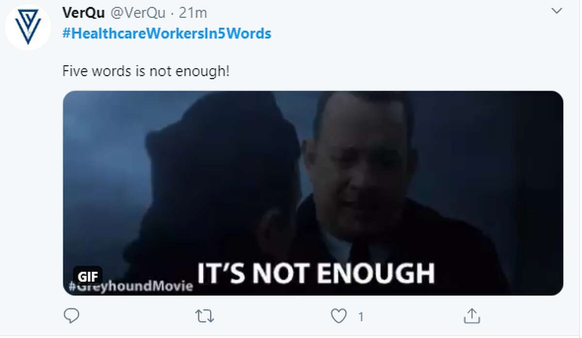 Memes that describe the tireless work of healthcare workers amid COVID-19